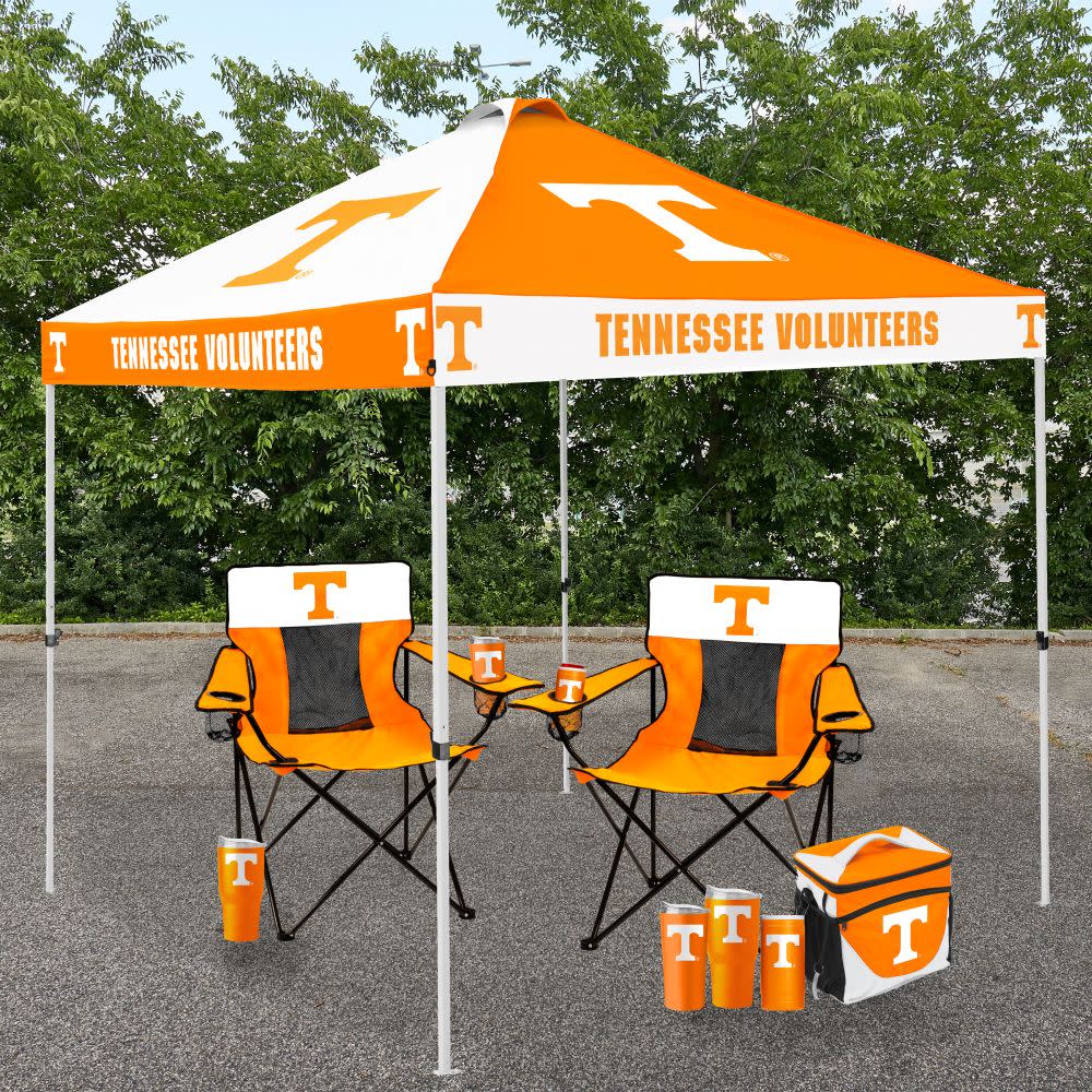 Tennessee Tailgate Giveaway
