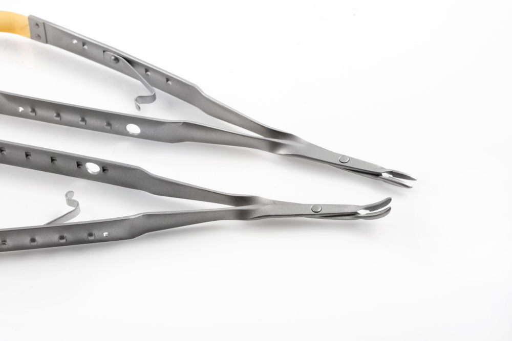 Win a Carr Needle Holder, Taper Plate or Gift Card From Excellence in ...