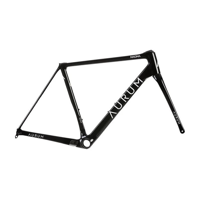 Win an Aurum Magma V1 Frameset