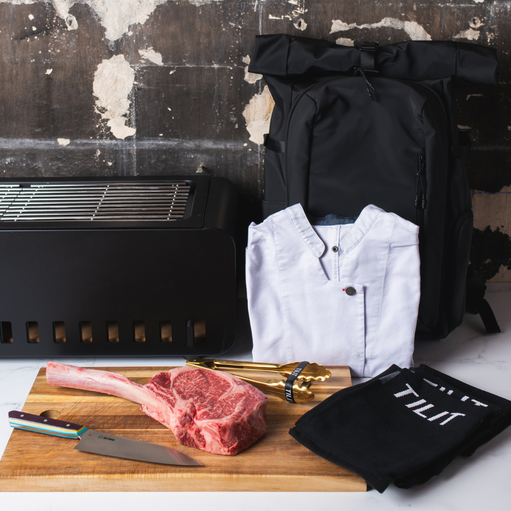 The Ultimate Chef’s Giveaway is Here!