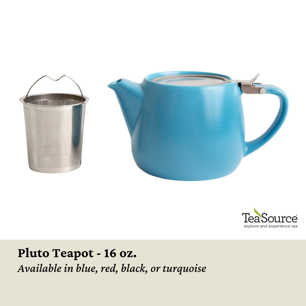 Back to School Tea Giveaway