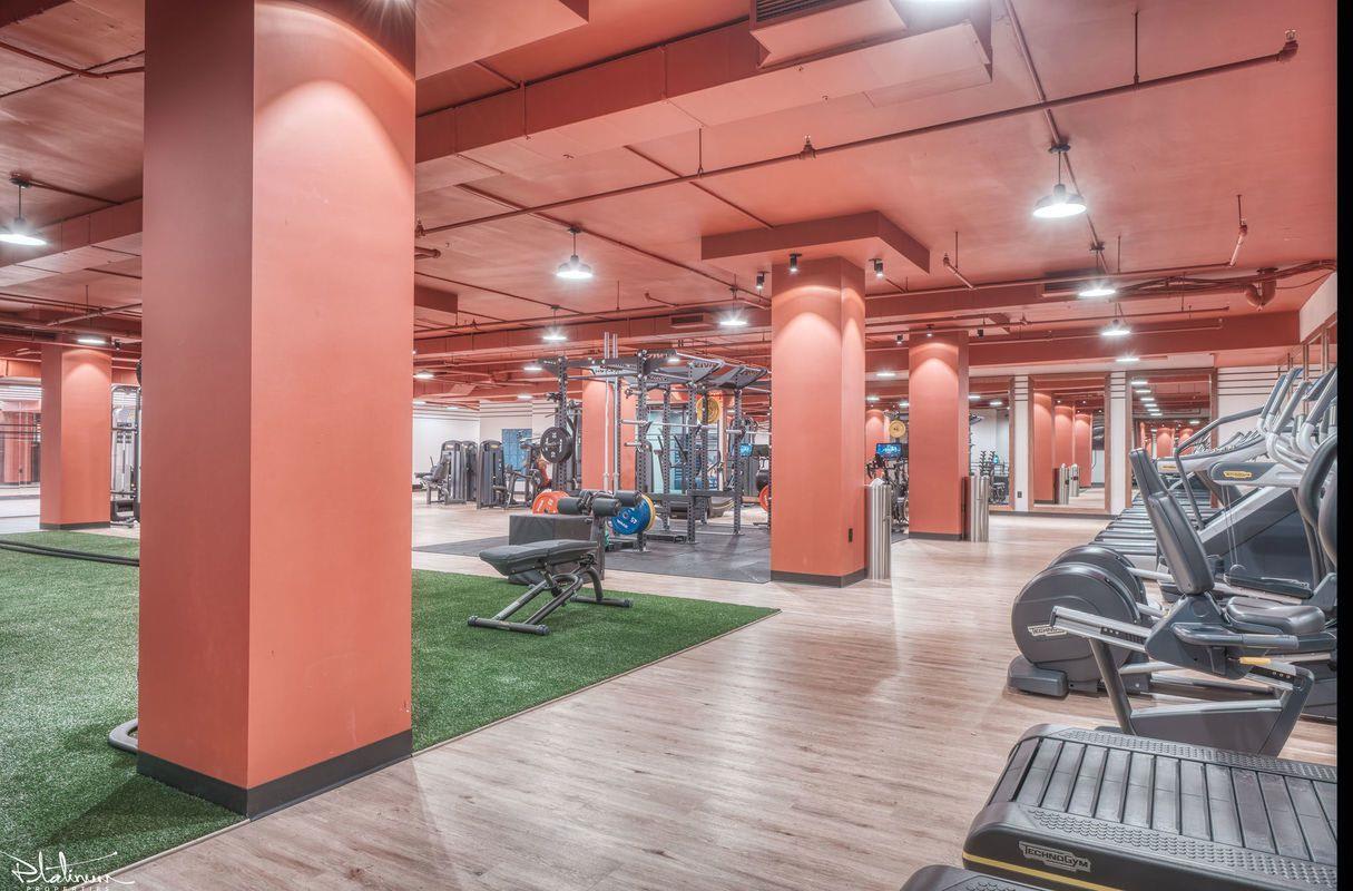 20 Broad Street · 2119 for rent in Financial District, NYC - Platinum ...