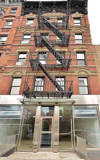 174 Delancey Street for sale in Lower East Side, NYC - Platinum Properties