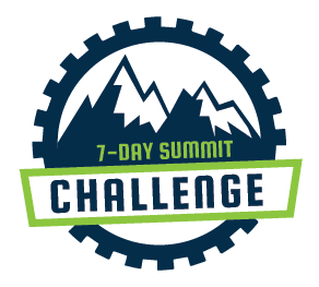 7 Day Summit Challenge