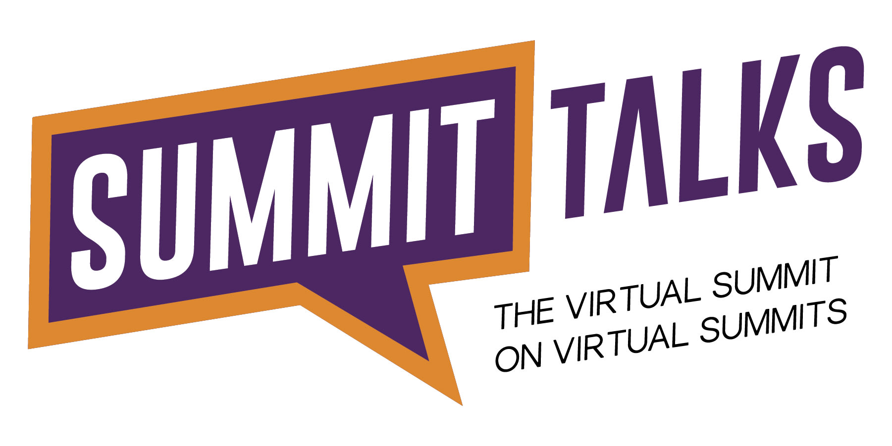 Summit Talks Summit Series Alpha