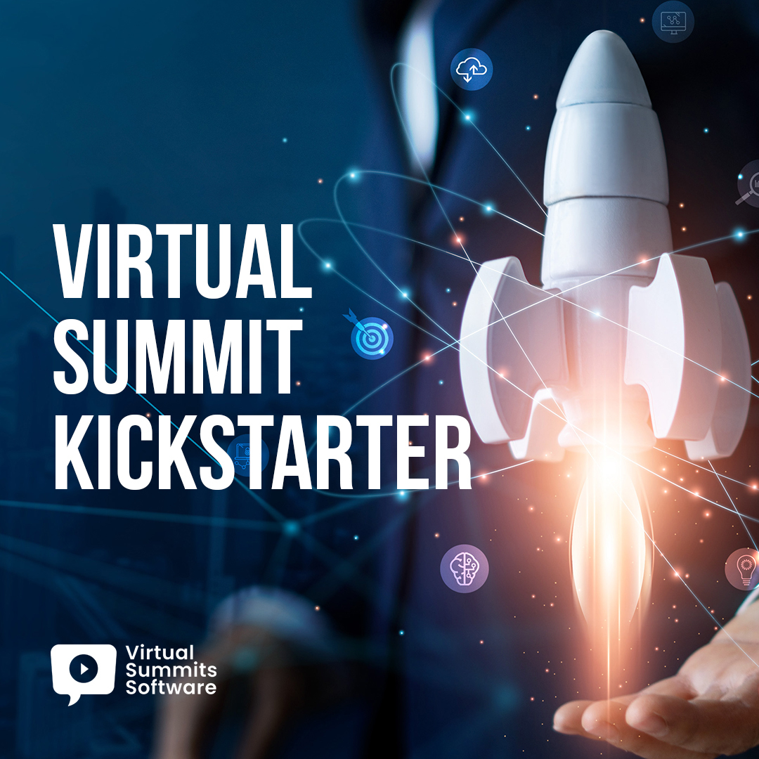 Virtual Summit Kickstarter