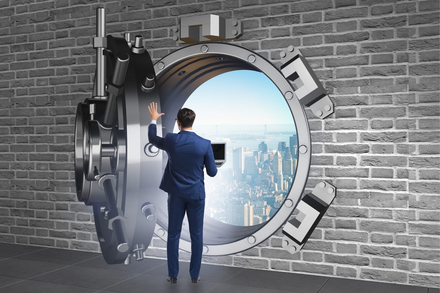 The Basics of Open Banking & API Banking Explained | Virtus Flow