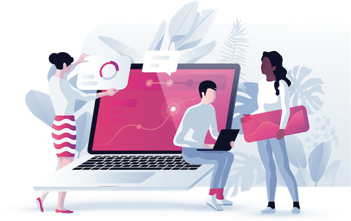 Multi-Use Case & Ticket Management System | Virtus Flow