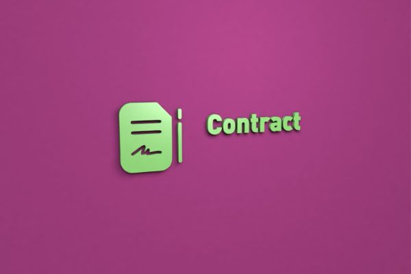 How to use Contract Automation in 2022