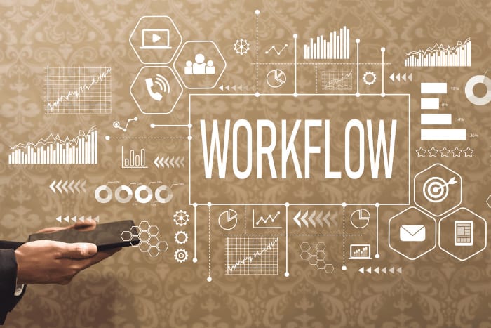 5 Powerful Workflow Management Software you didn't know | Virtus Flow