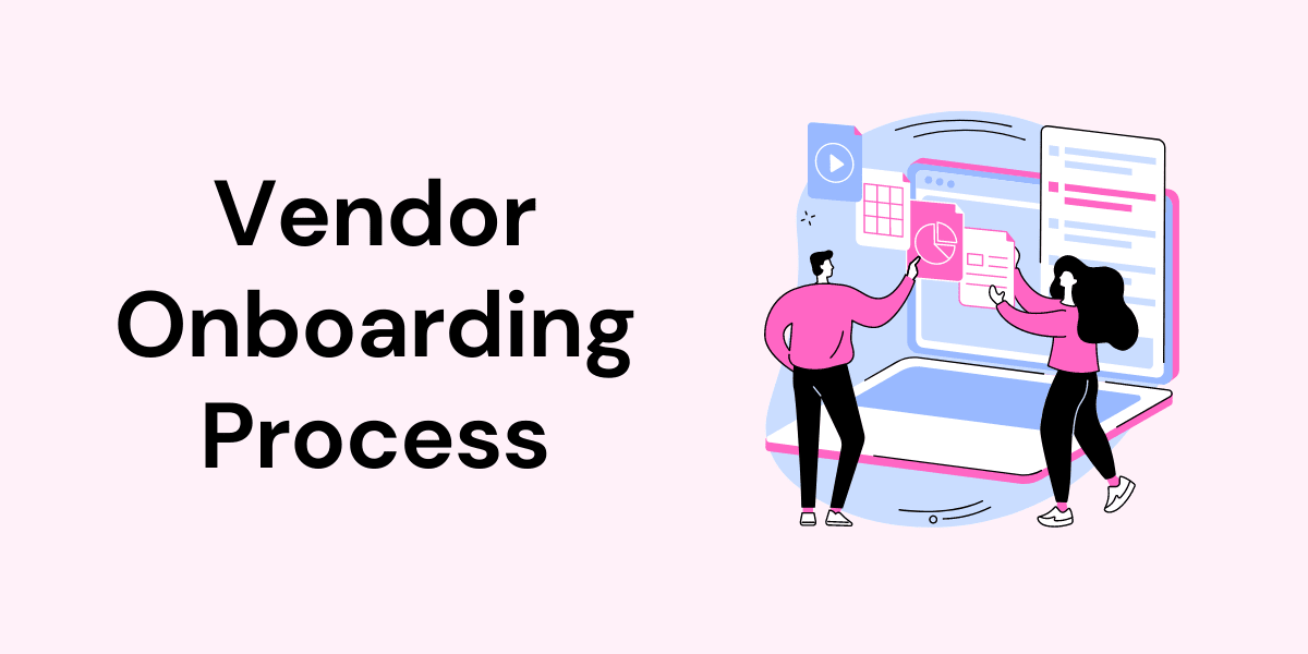 Vendor Onboarding Template | Virtus Flow