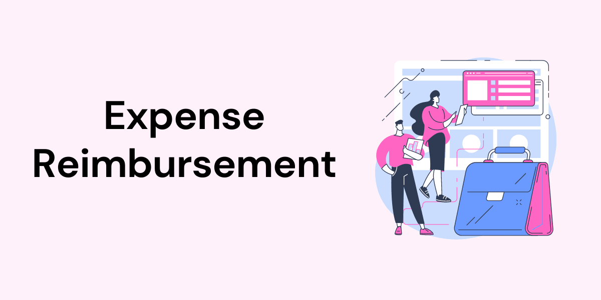 Work Expense Reimbursement Template | Virtus Flow