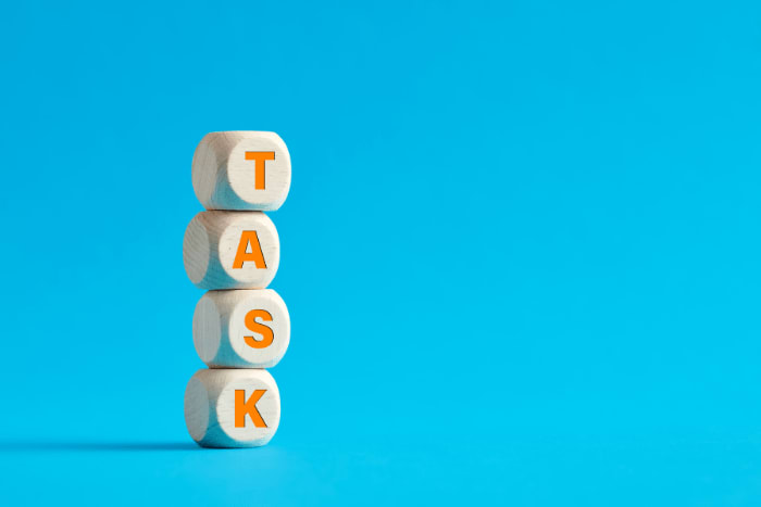 Answers To The 10 Most Asked Questions on Task Automation | Virtus Flow