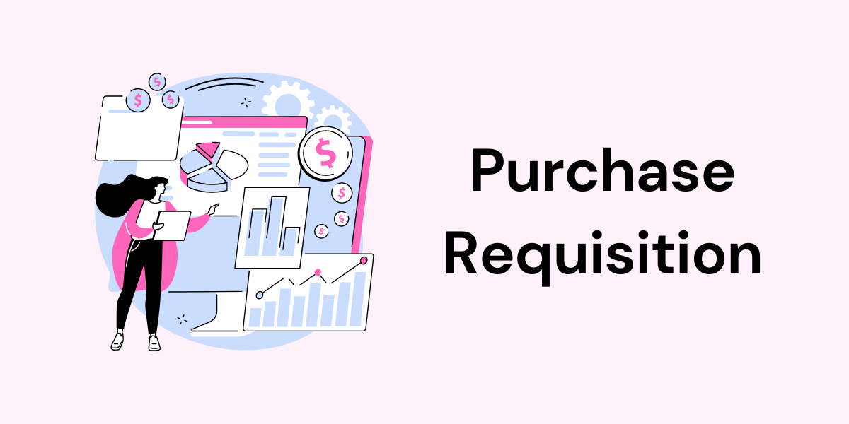 Purchase Requisition Process Template | Virtus Flow