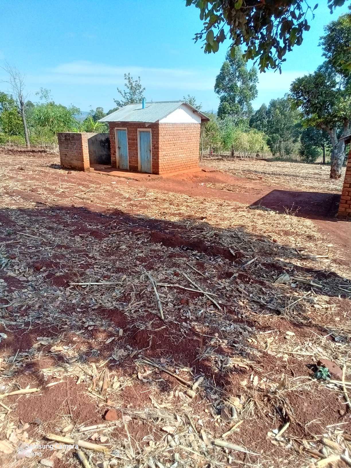 VisibleImpact.org - Mammie 3 Project