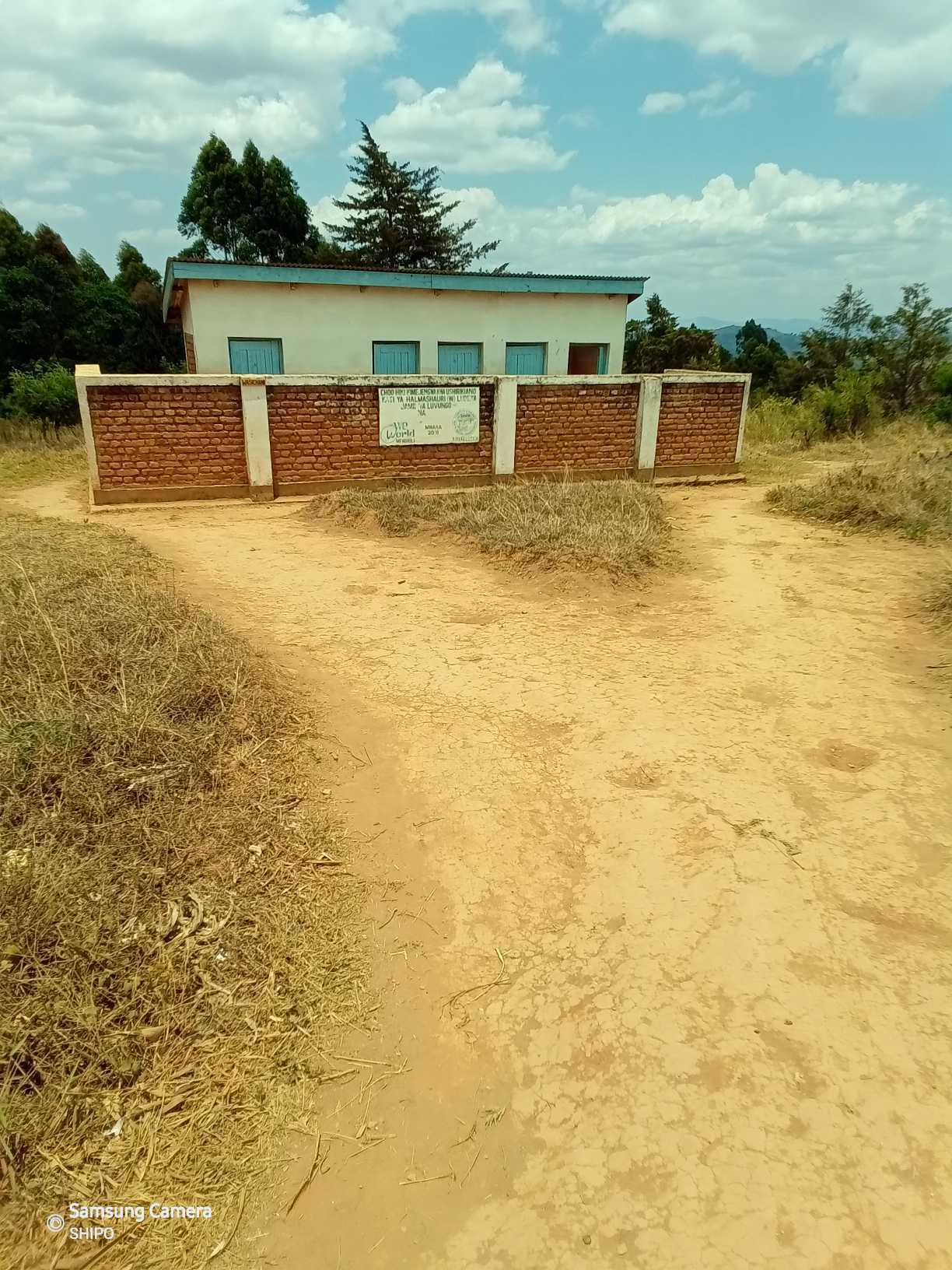 VisibleImpact.org - Mammie 3 Project