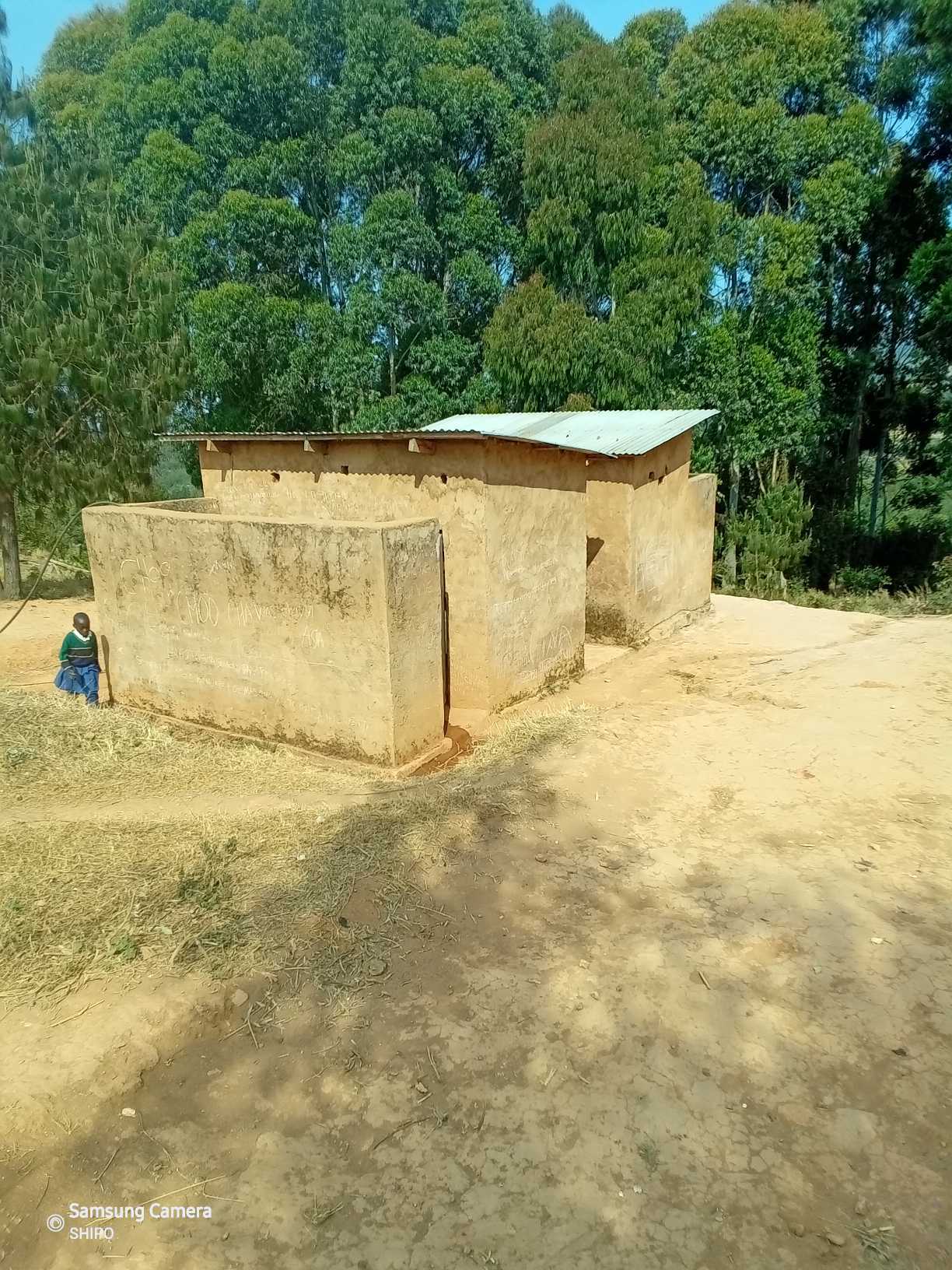 VisibleImpact.org - Mammie 3 Project