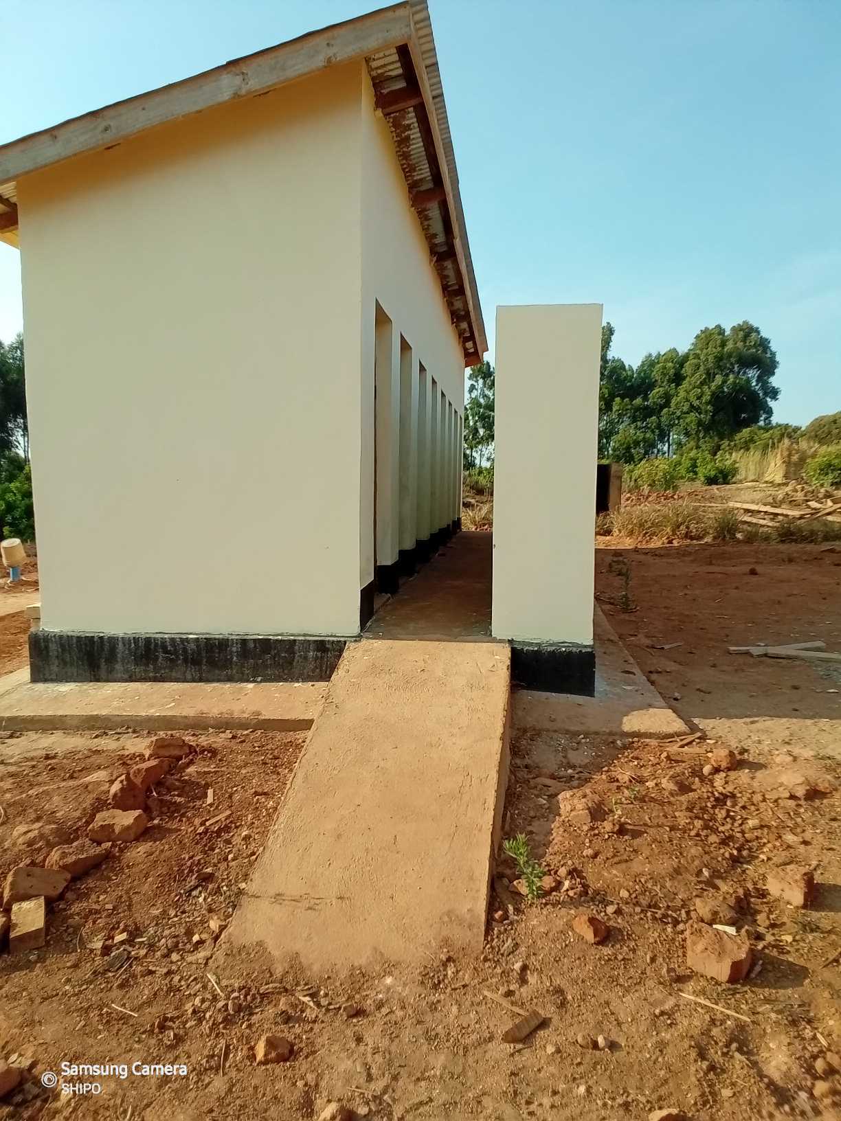 VisibleImpact.org - Mammie 3 Project