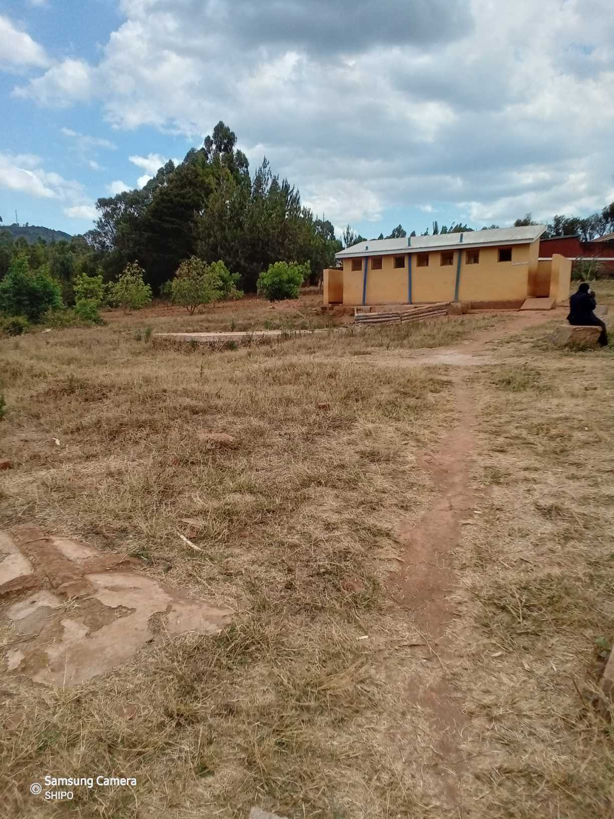 VisibleImpact.org - Mammie 3 Project