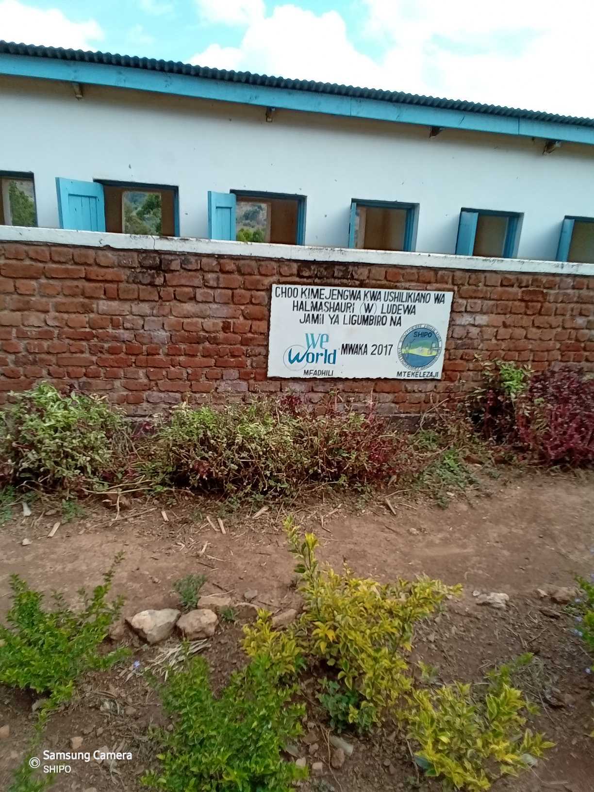 VisibleImpact.org - Mammie 3 Project