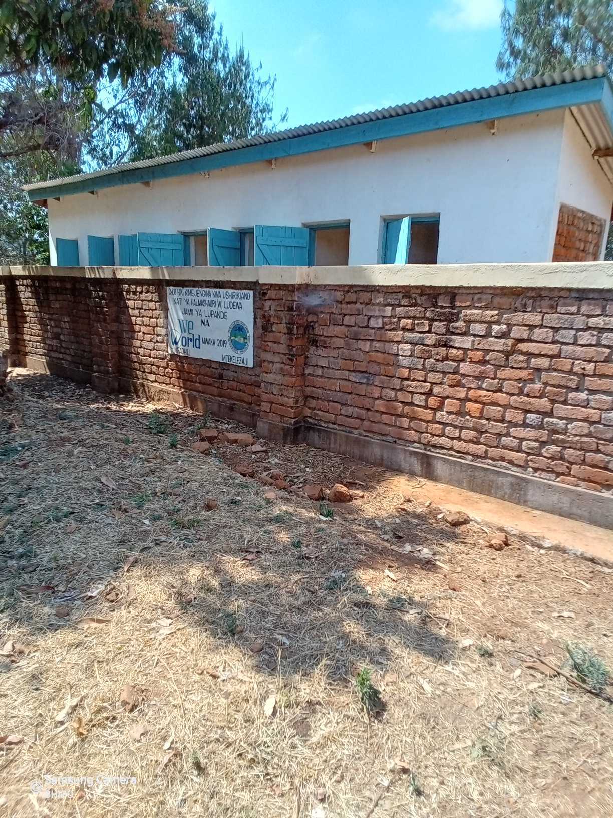 VisibleImpact.org - Mammie 3 Project