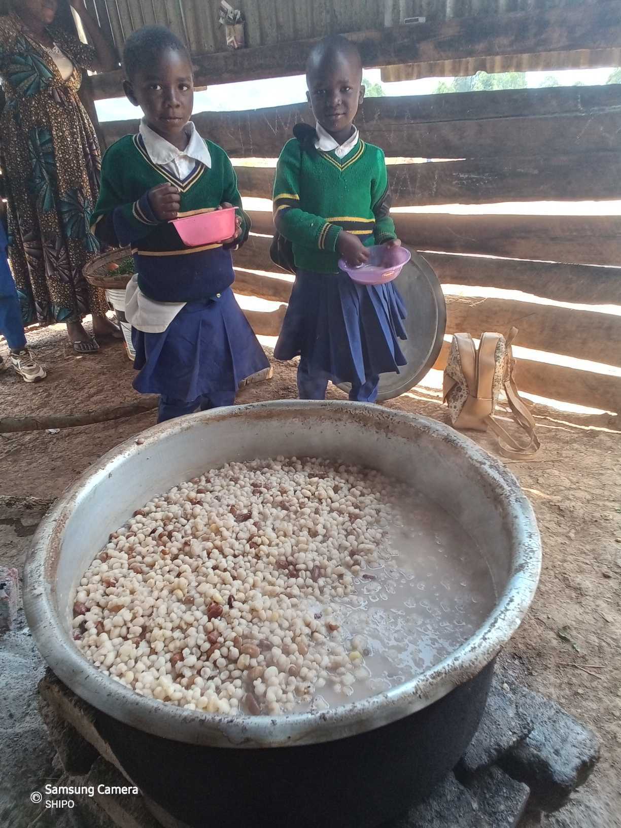 VisibleImpact.org - Mammie 3 Project