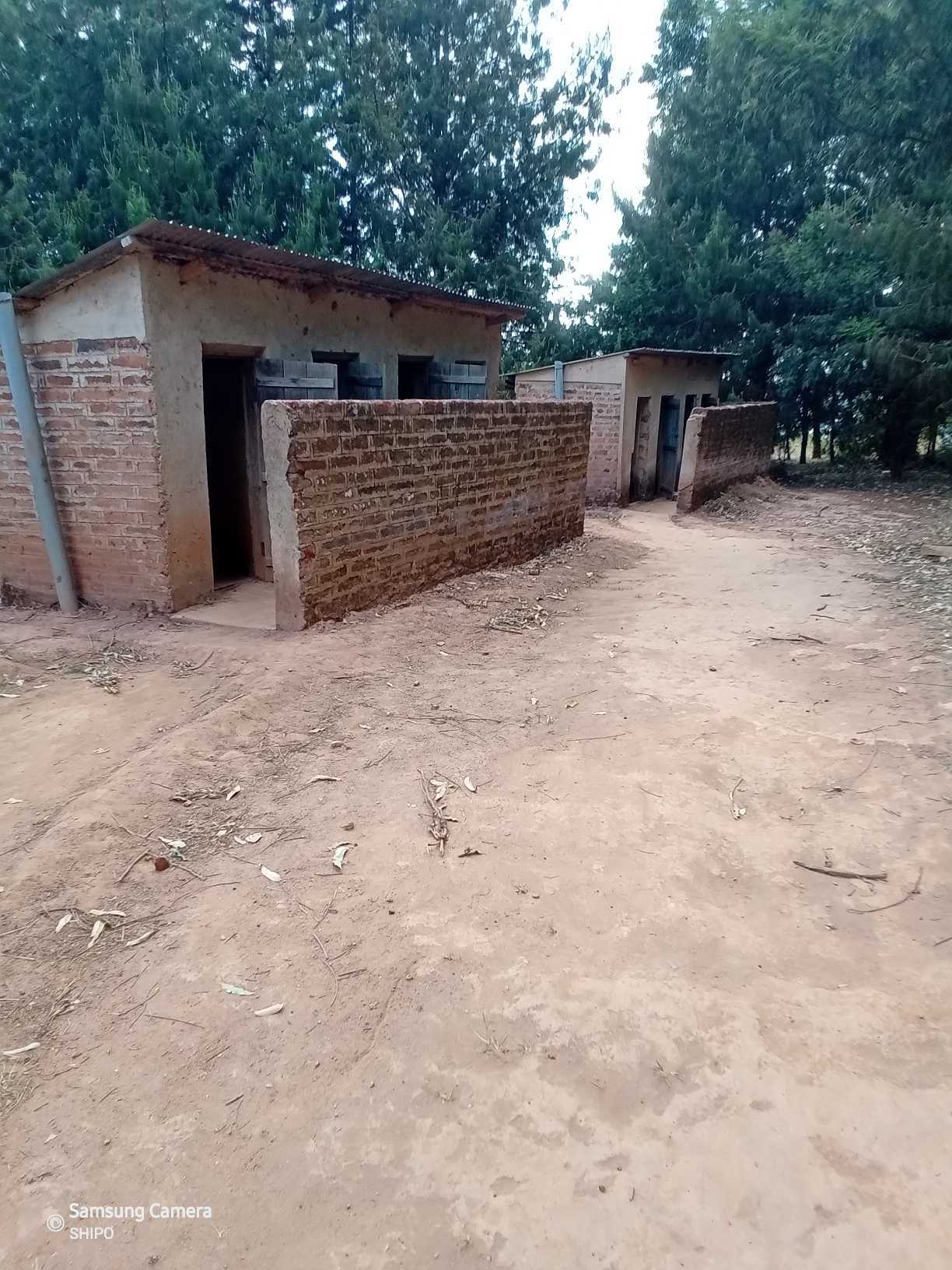 VisibleImpact.org - Mammie 3 Project