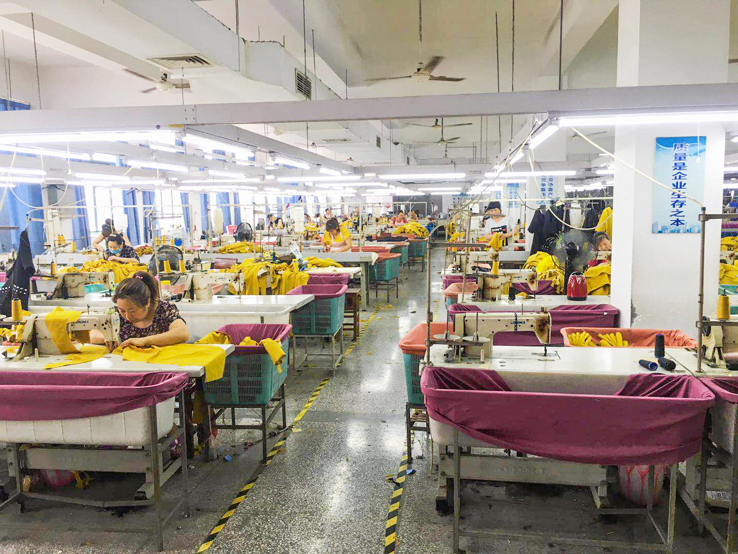 Master Fashion Development and Production Timelines | Visionise