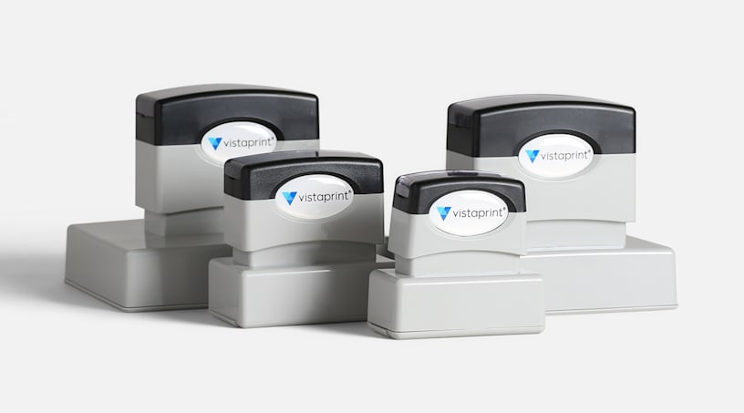 How to Use Stamps for Branding and Promotion : zenvistastudio's Blog