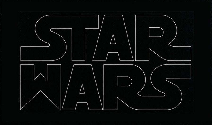Retro Star Wars Logo Hasbro Is Re Releasing The Original STAR WARS
