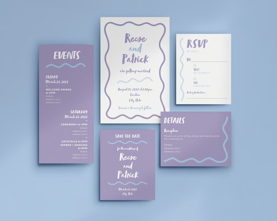 Diy Wedding Invitation Wording Ideas