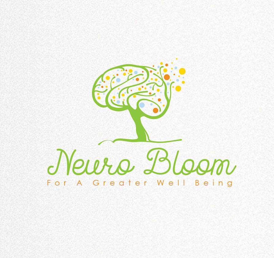 Tagline Under Logo