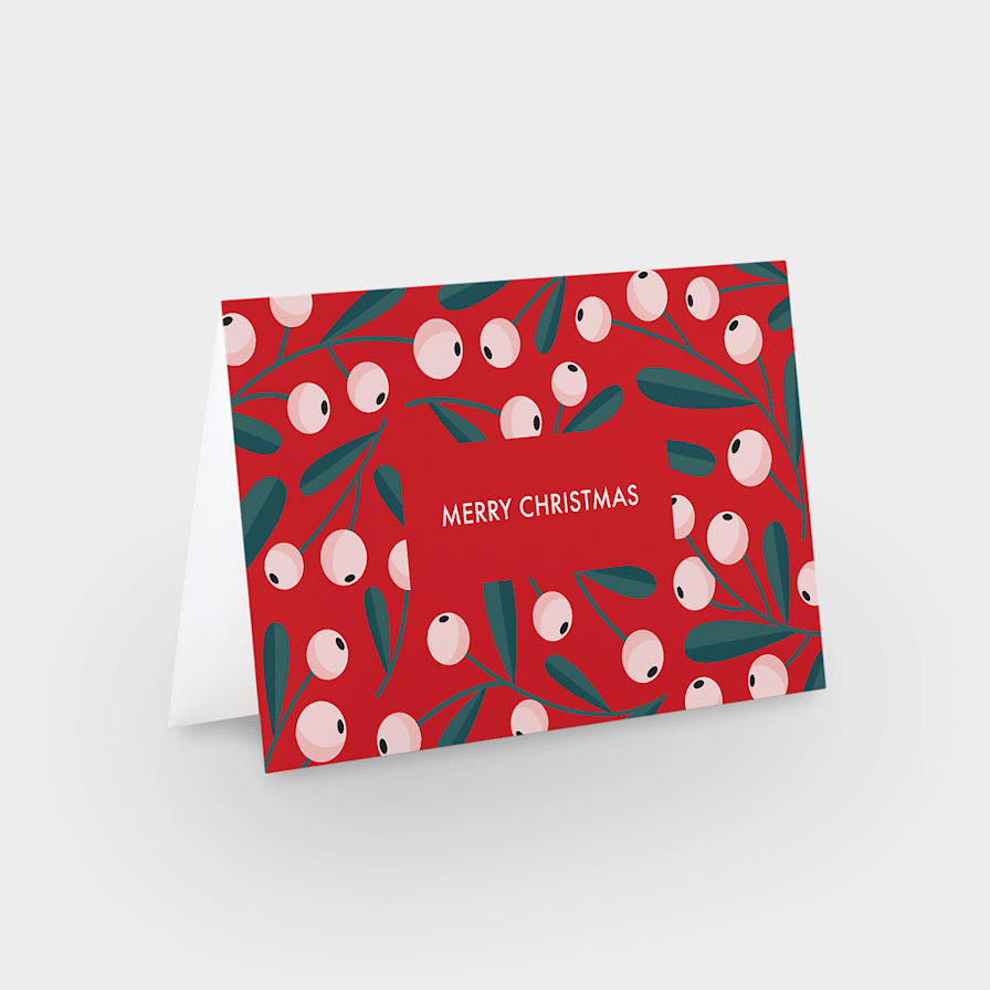 Holiday Greeting Card Messages For Business