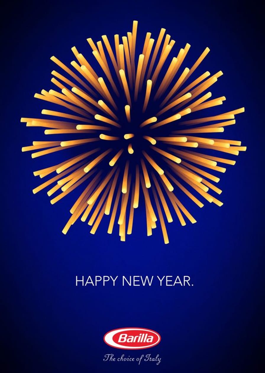 Creative Advertising Brand