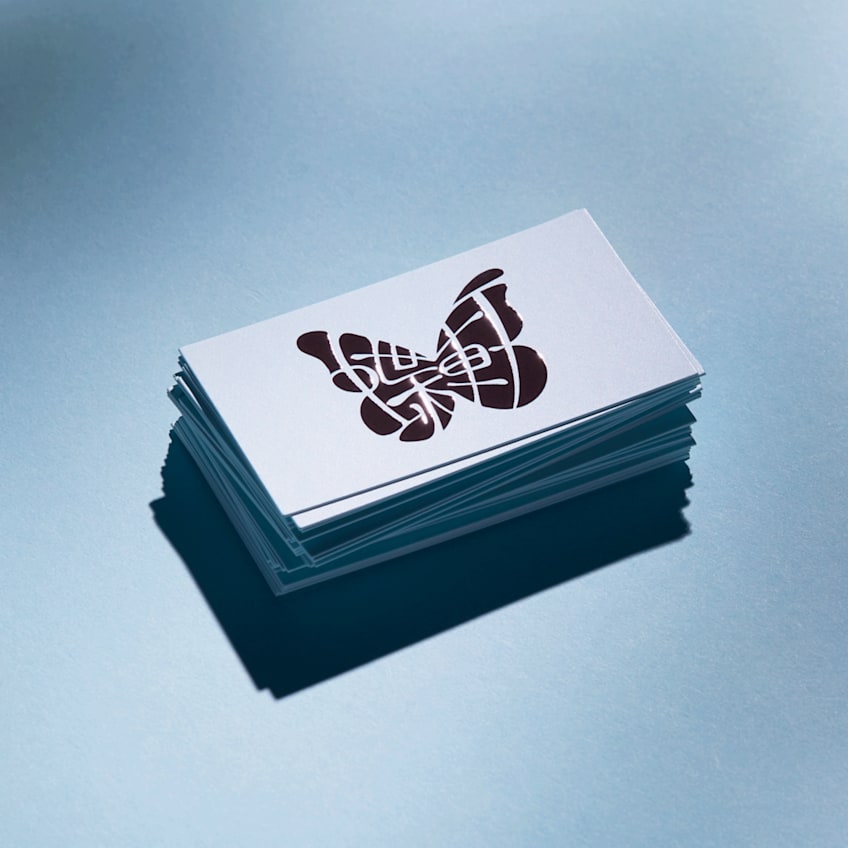 Business Card Paper Stocks | VistaPrint US