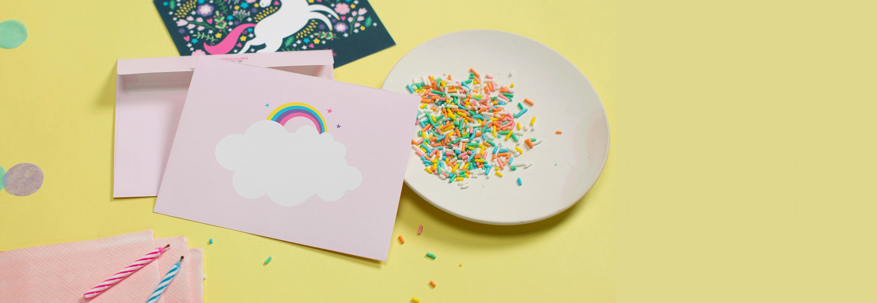 The Ultimate Birthday Party Planning Checklist | VistaPrint US