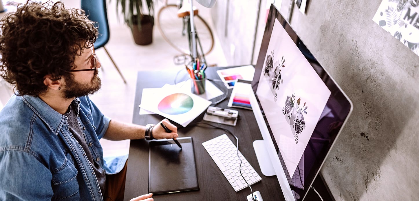 Tips For Working With Designers | VistaPrint AU