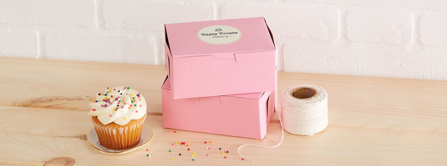 How to Use Stickers & Labels in Your Branding | Vistaprint UK