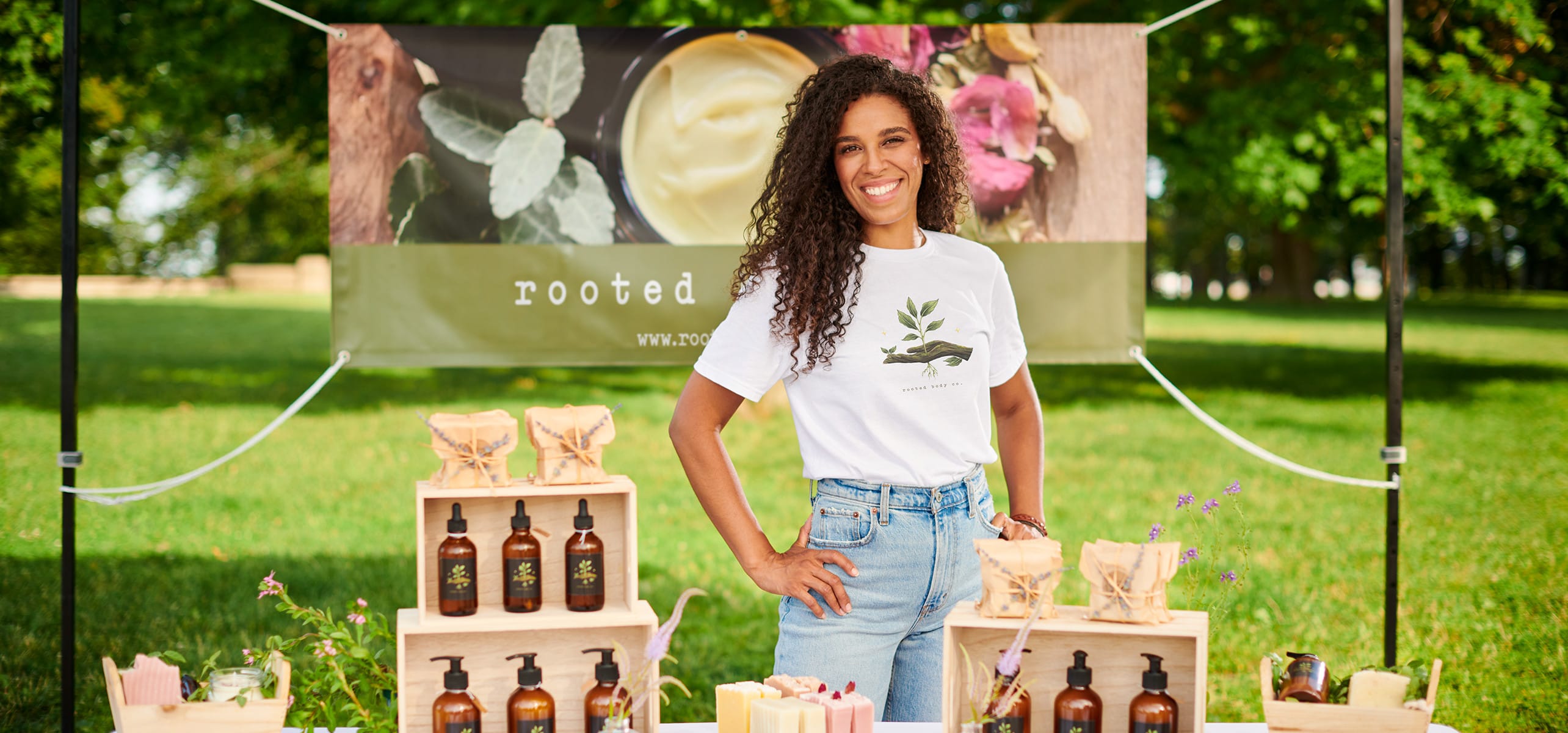 Local Event Marketing for Small Business | Vistaprint NZ