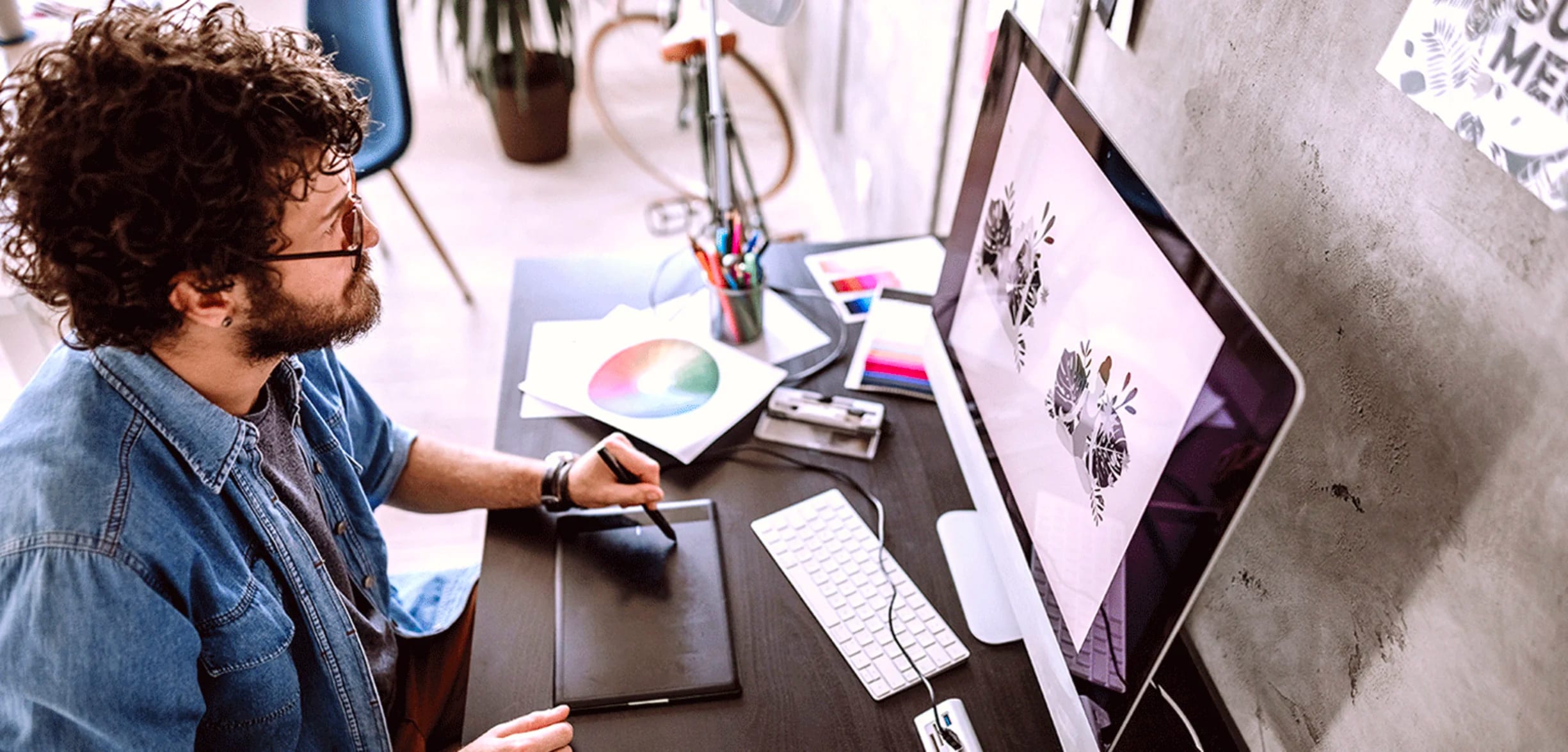 Generic logos: how to spot and avoid them | VistaPrint US