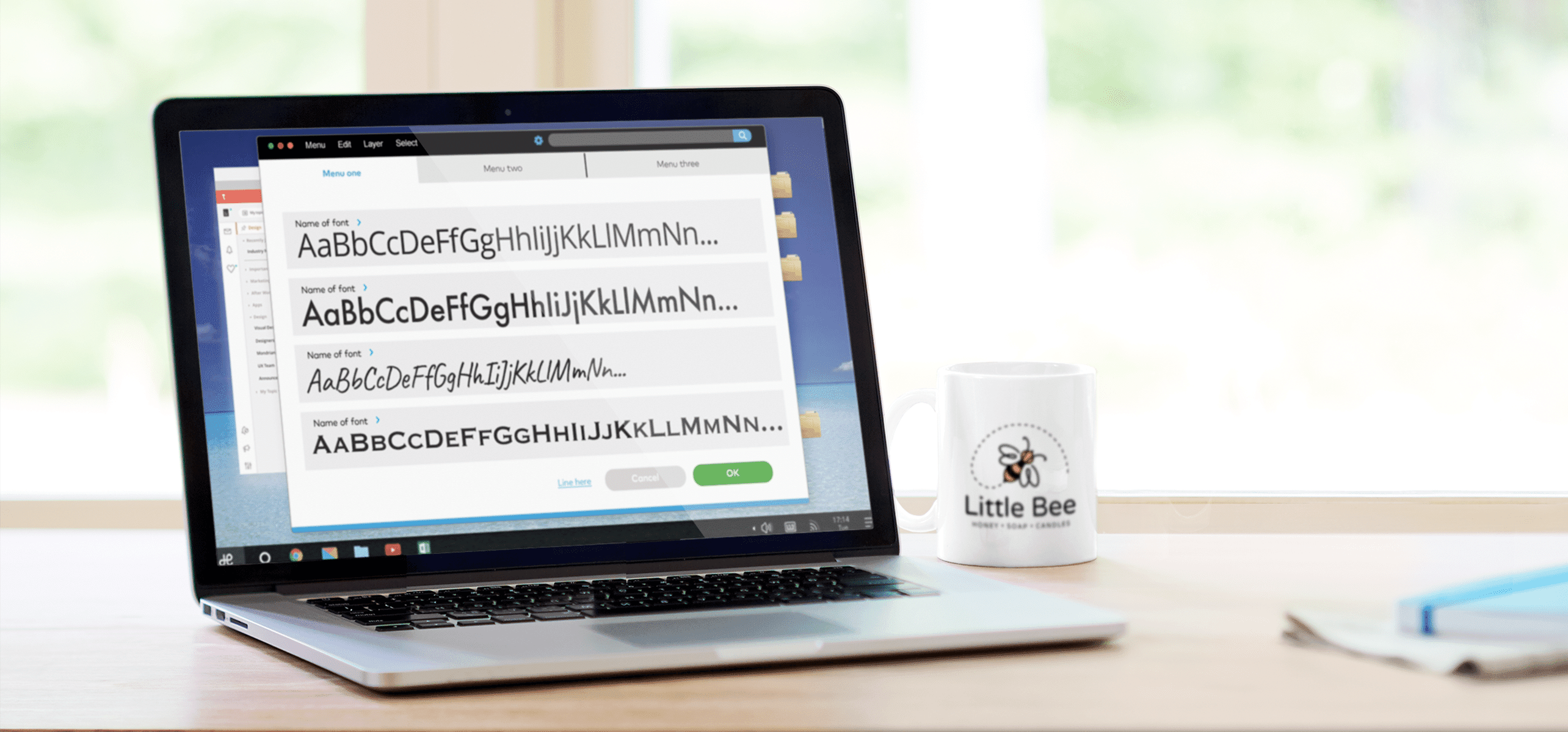 The Top 12 Easiest Fonts to Read | Vistaprint AU