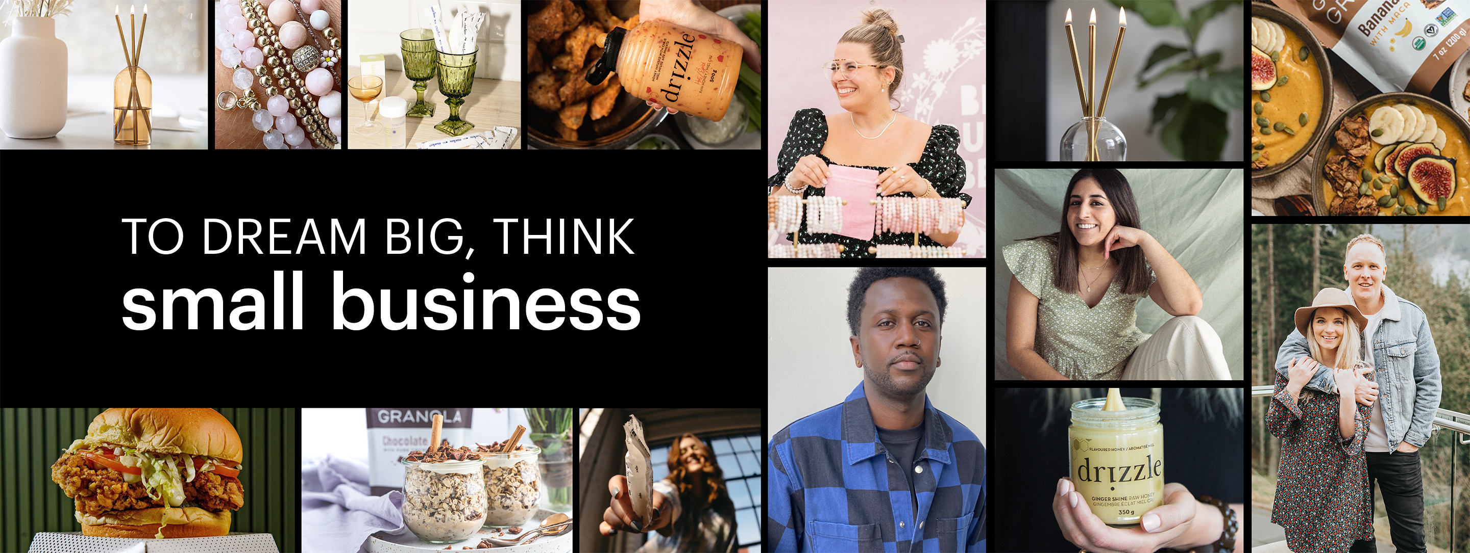 Celebrating Small Business Week | VistaPrint