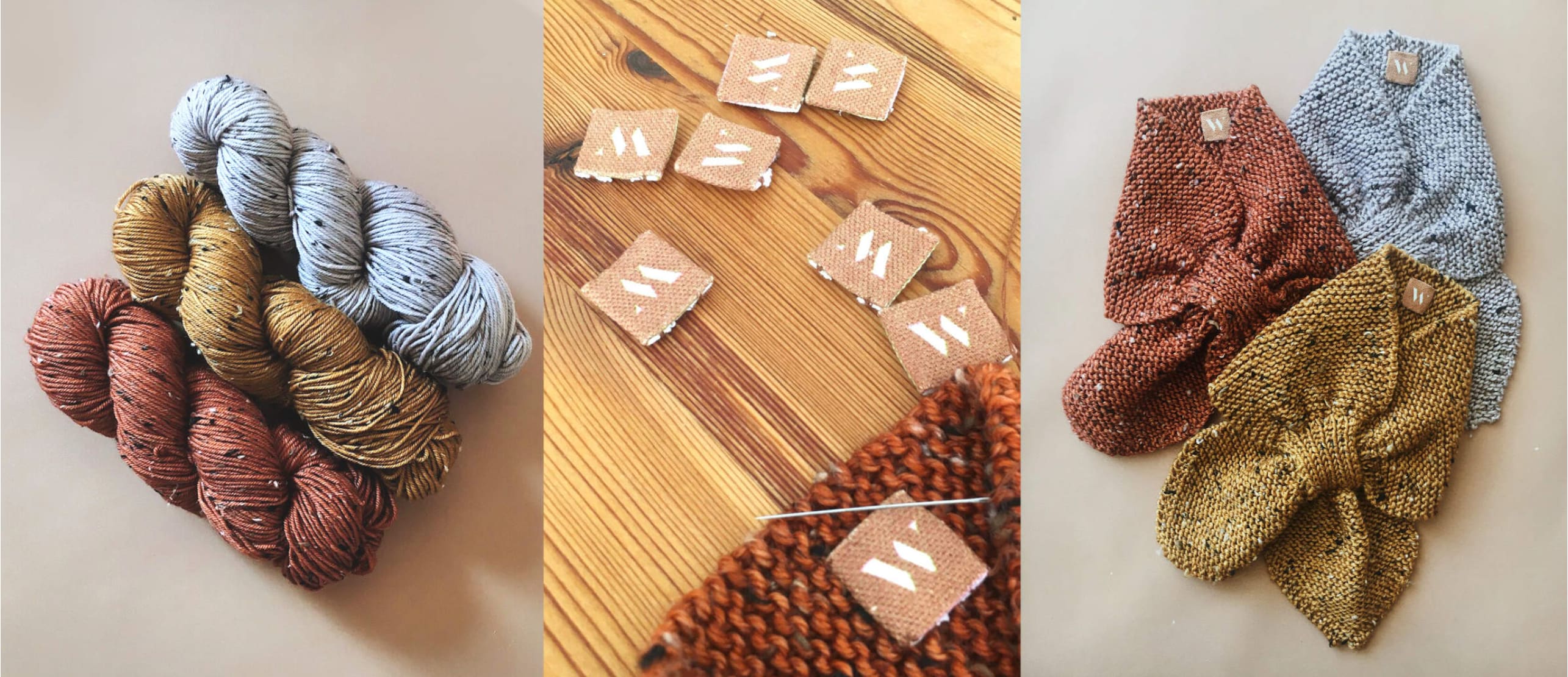 Worn Threads – vintage shopping for barn gjort enkelt | Vistaprint Blog NO