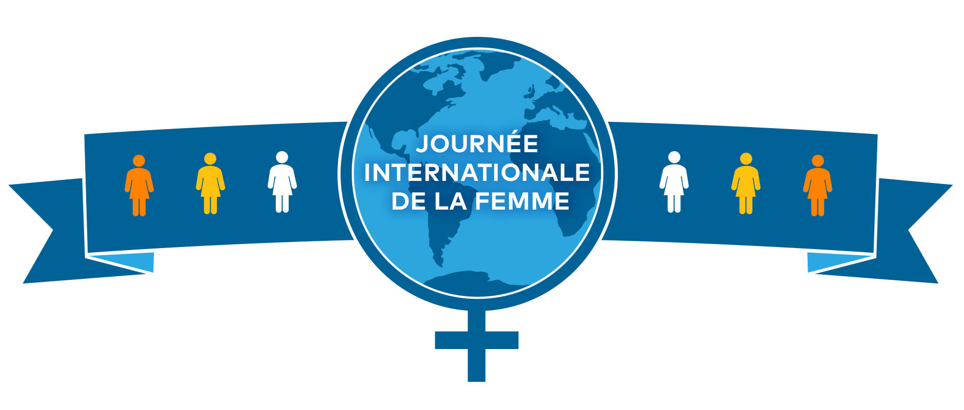Journée internationale de la femme 2017 | VistaPrint