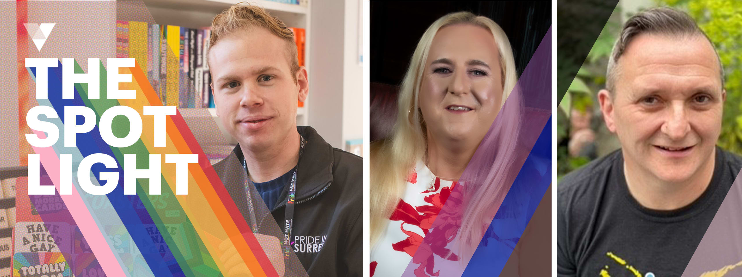 LGBTQIA+ owned businesses to support during the Pride Month | VistaPrint