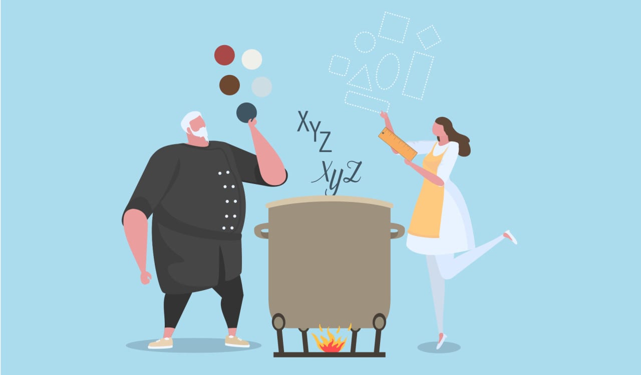 The 7 logo characteristics that make a logo great | VistaPrint US