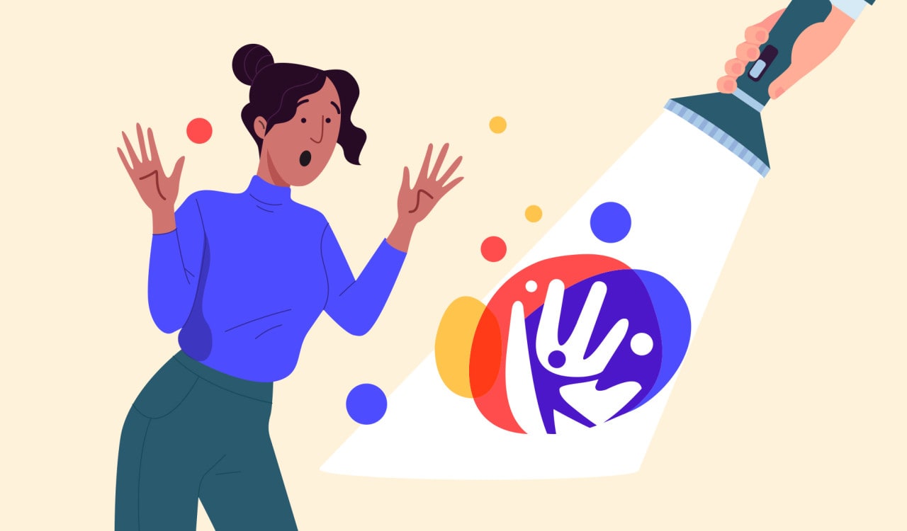 39 Stunning Logo Reveals That Put on a Show | VistaPrint US