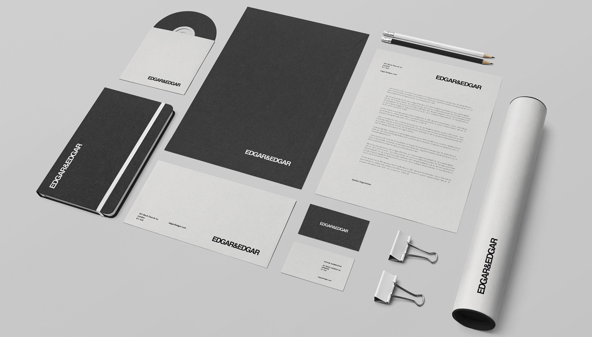 20 famous logos made with Helvetica | Vistaprint Ideas and Advice US