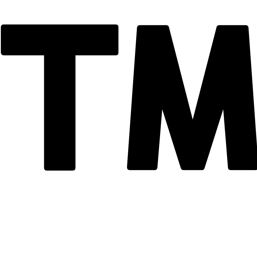 tm logo text