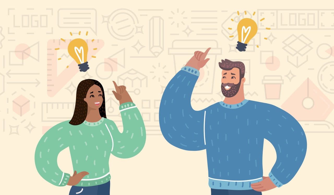 How to build a brilliant brand concept | Vistaprint Ideas and Advice US